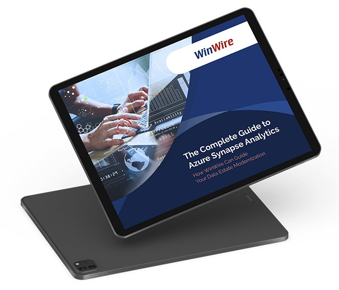 The Complete Guide To Azure Synapse Analytics