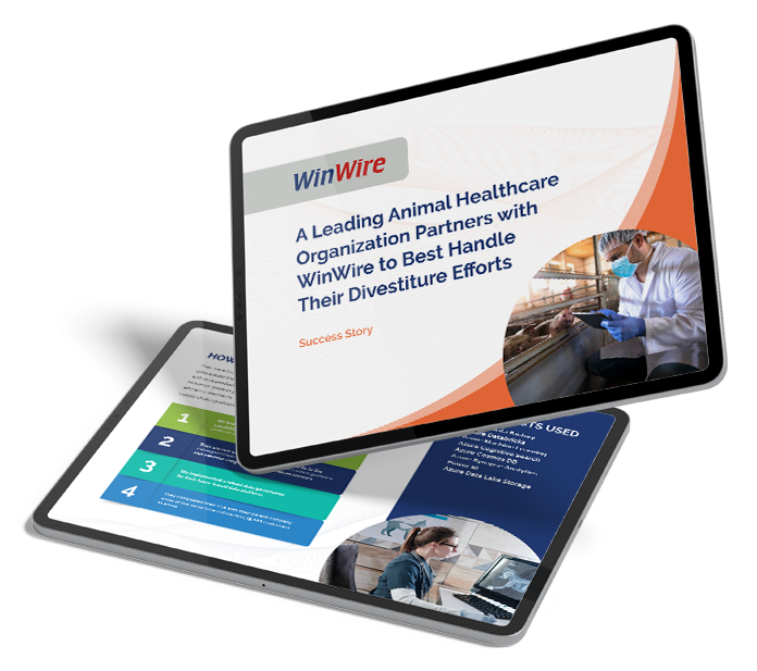 WinWire | Animal Healthcare Success Story
