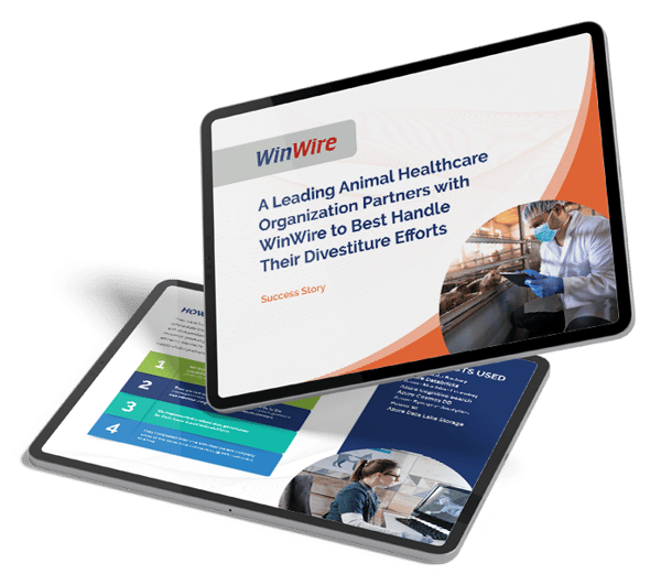 WinWire | Animal Healthcare Success Story