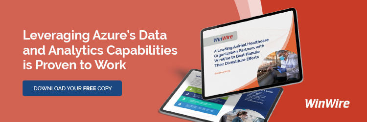 WinWire | Animal Healthcare Success Story